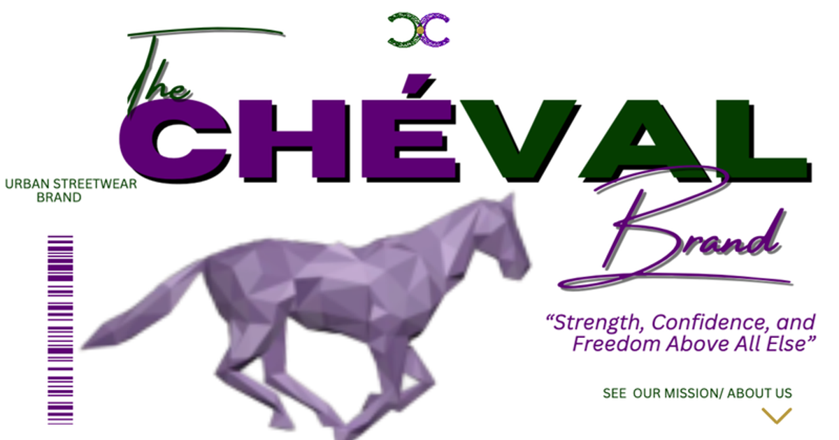 The Cheval Brand Home Page